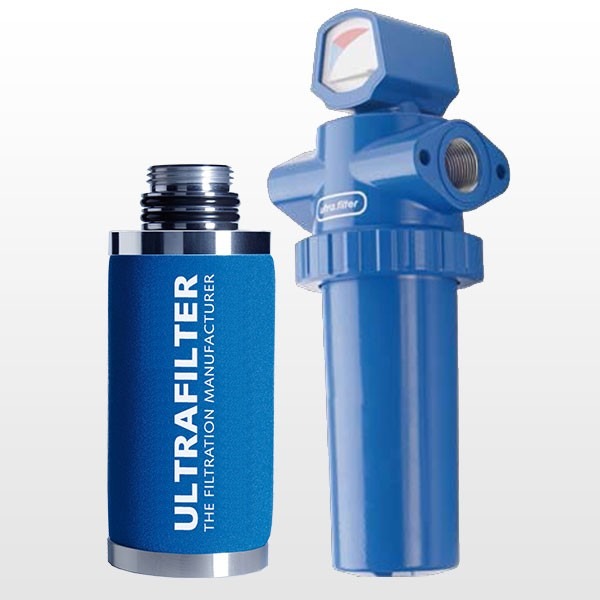 Ultrafilter Indonesia